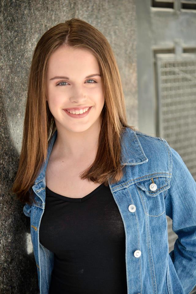 Seattle Artists Agency: Jill Davis Signs with WHO Management!