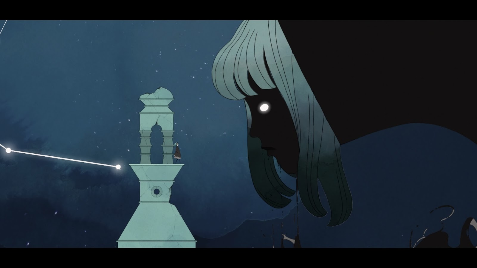 Análisis: Gris (PS4) - No Soy Gamer