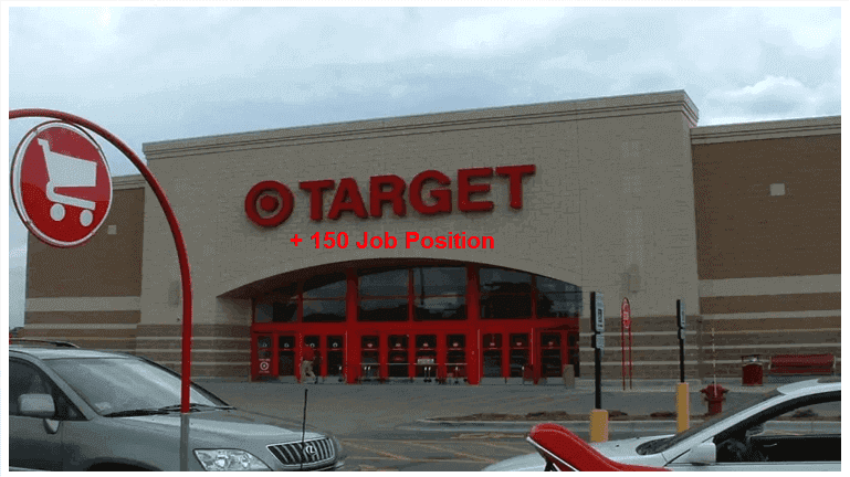 Opening Jobs At Target Corporation India