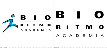 Mundo Das Marcas: BIO RITMO