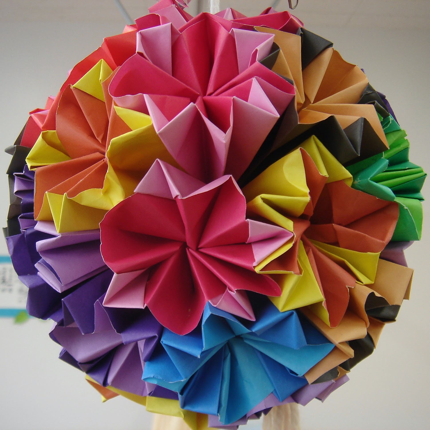 Kebudayaan Jepang (Origami) ~ Novita Dwi Blog's