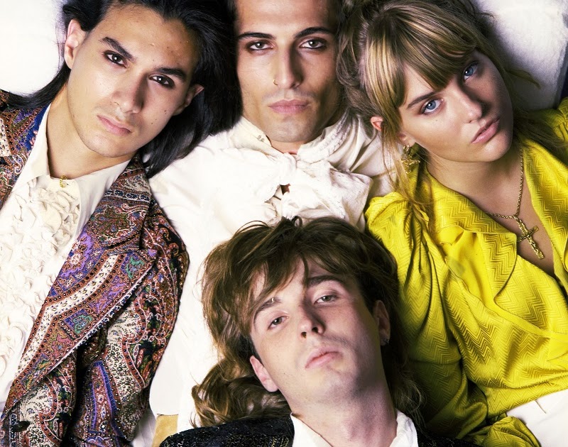 A-LIVE e RDS in partnership per RDS SHOWCASE, il format musicale di RDS ...