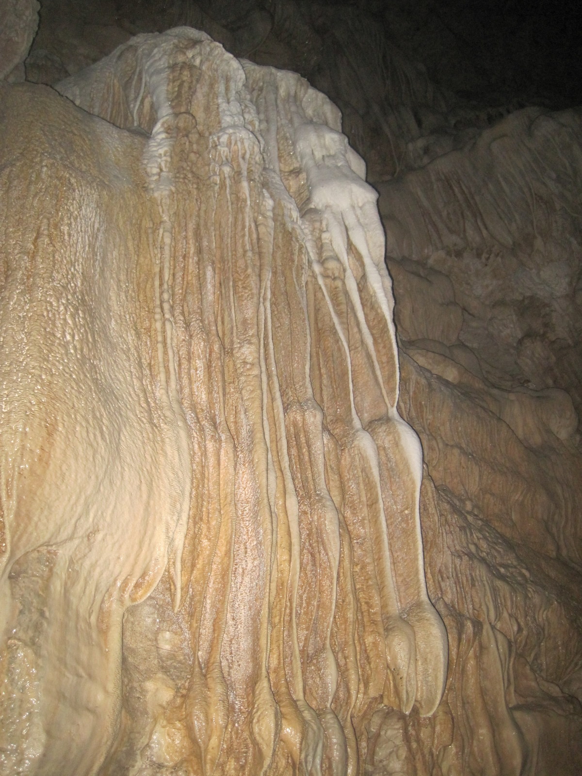 Bulacan Trails: Puning Cave, Brgy. Bayabas, DRT, Bulacan