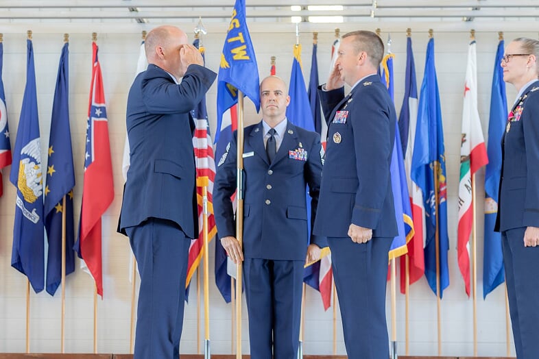 Eglin AFB 96th Medical Group