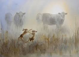 mrsnesbitt's space: Y is for Yule...Jonathan Yule