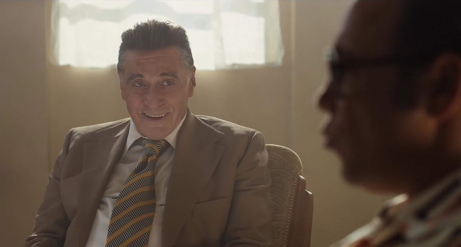 Alan in Belfast: The Irishman – “it’s what it is” – Scorsese rewards ...