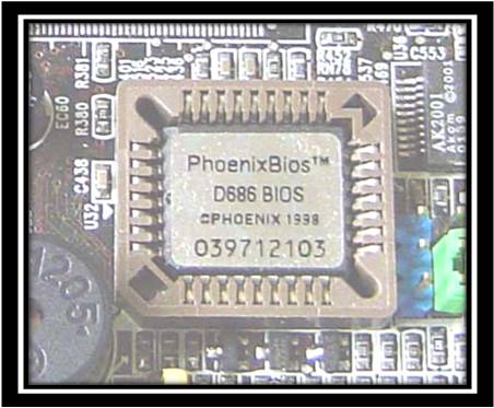 ¿Que función tiene una memoria Ram y una Rom?: Función de la Memoria Rom