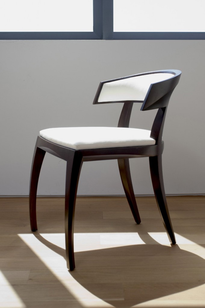 Pleasant Living: ICFF 2012 & HISTORY LOST