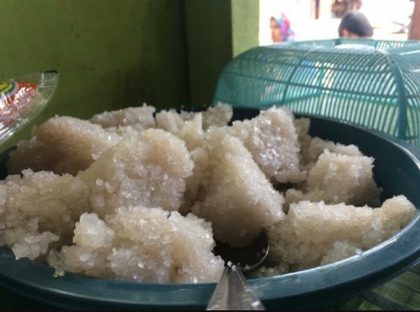 HOROG-HOROG JEPARA - MGMP SOSIOLOGI JATENG