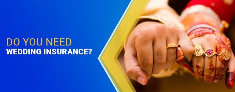 Know all about what is wedding insurance : and its advantages( wedding ...