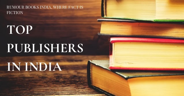 Top 10 Book Publishing Houses In India top-10-book-publishing-houses-in-india