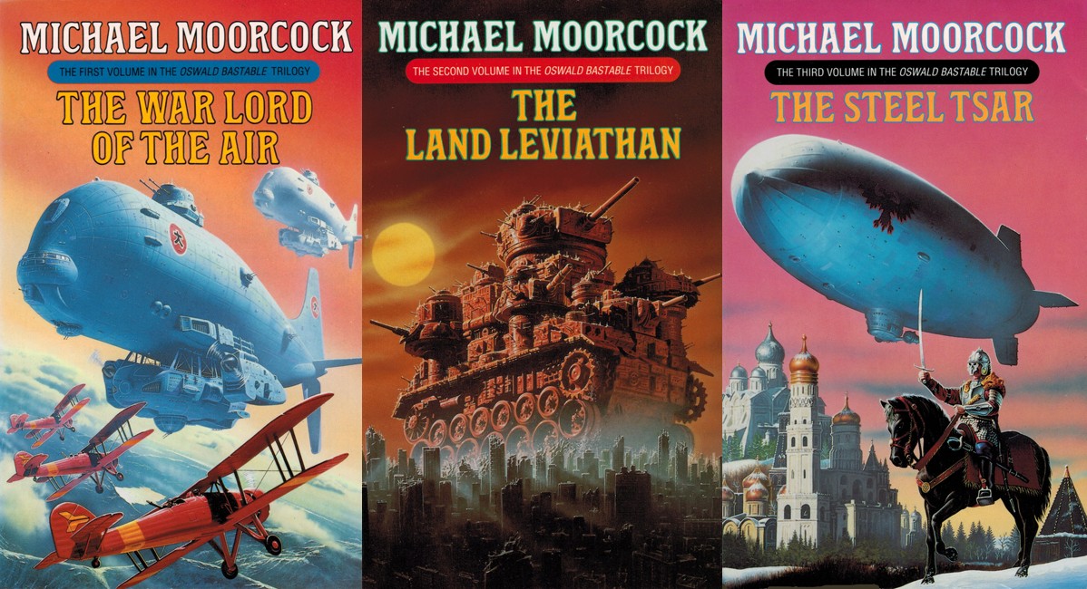 Terhali's Particular Satisfaction, or Reading Through the Michael ...