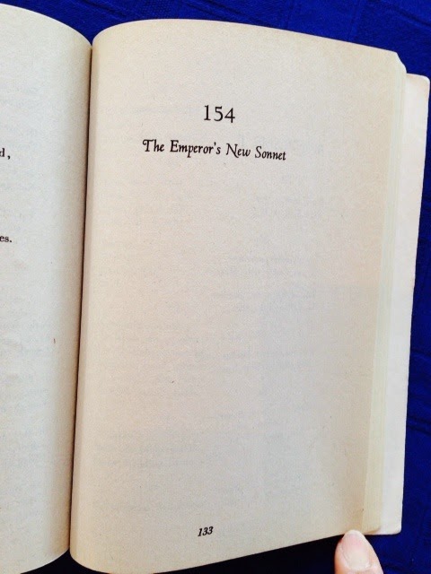 BIBLIOTHECA INVISIBILIS: JOSE GARCIA VILLA