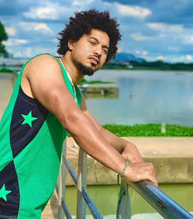 Meet Benjamin Touitou , Net Worth, Is Ben Lugo Touitou Married, How Old ...