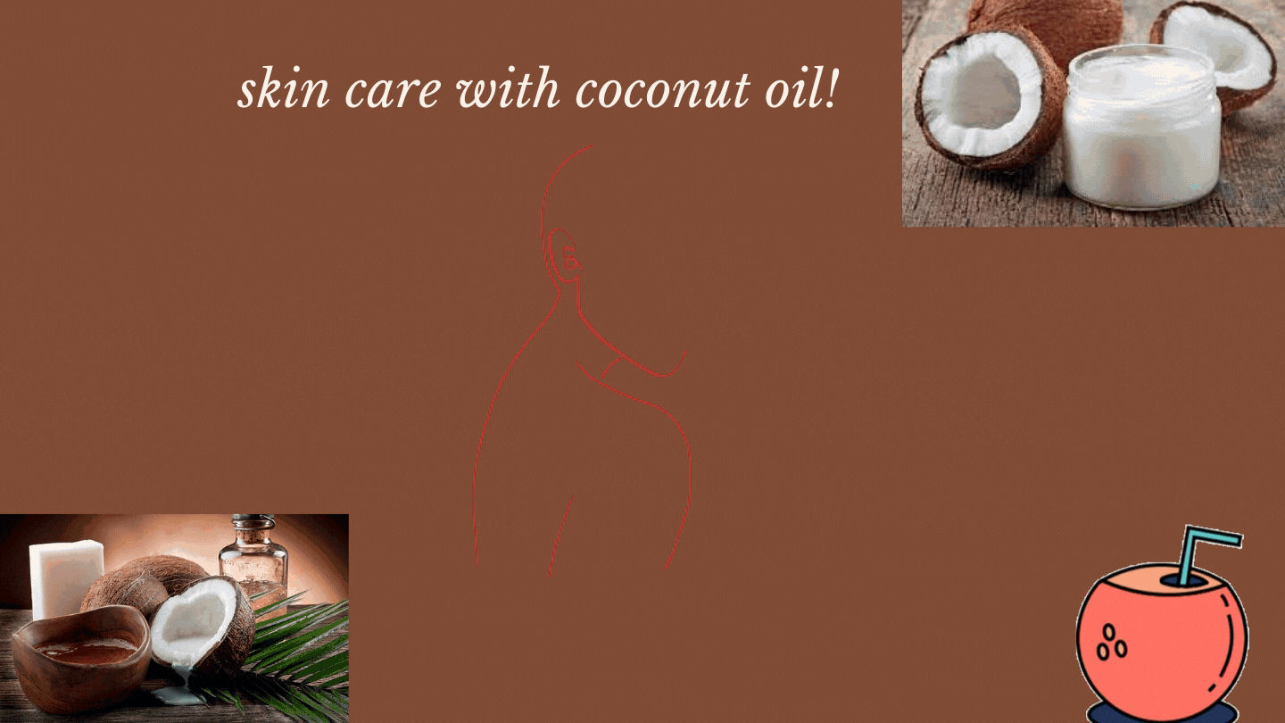 Coconut Oil Photosynthesis