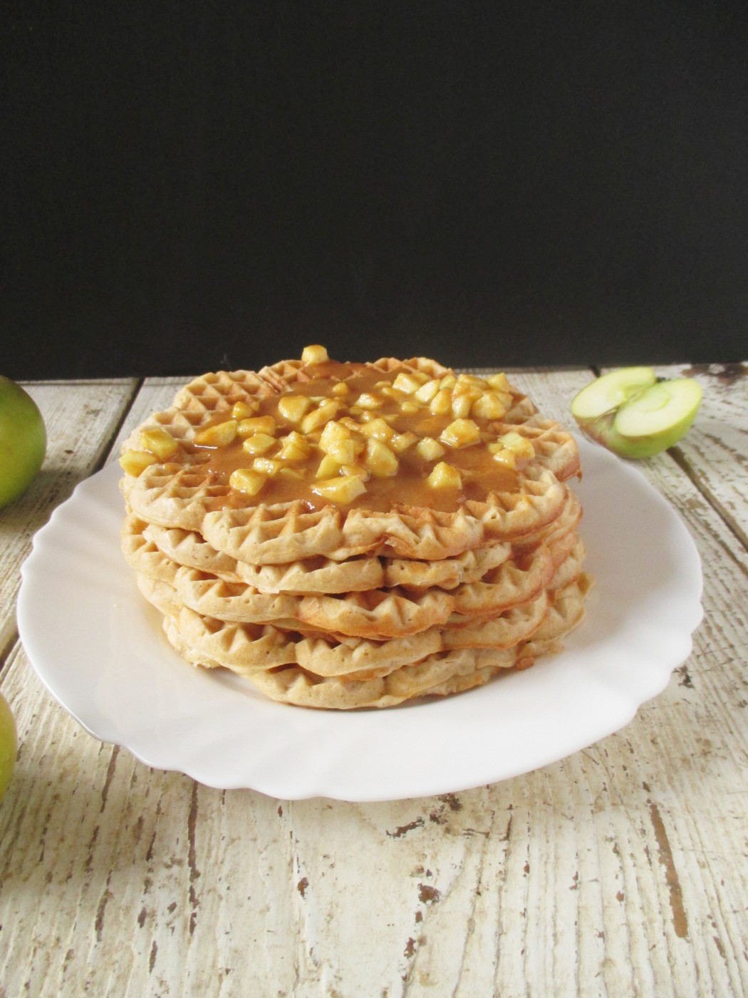 Woven by Words: 20 Must Try Apple Recipes