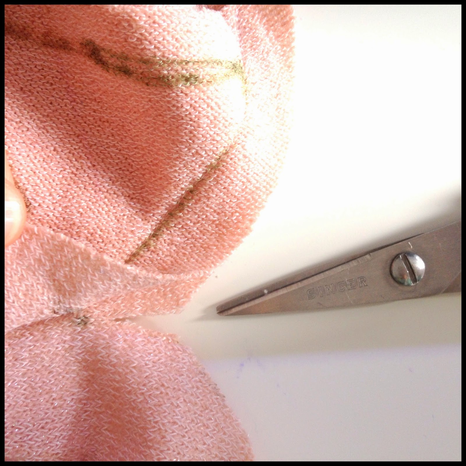 Stannel: Compagnie M: Julia pattern tour with triangle tutorial