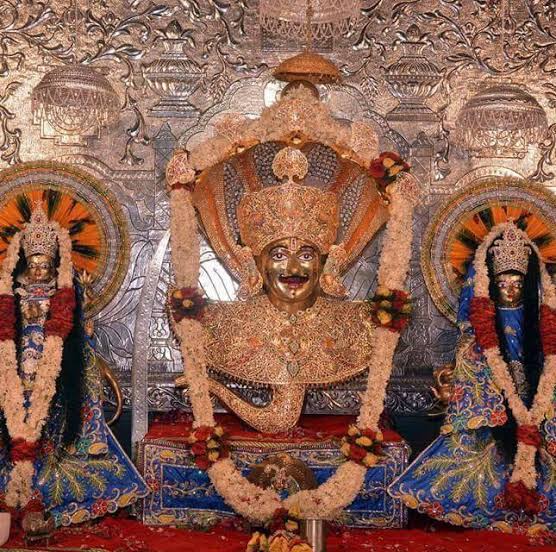 Kalla ji rathore - शीश कटने पर भी लड़ता रहा था धड़, ऐसा थ अकबर की सेना ...