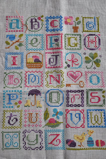 Celebrations Stitching Group