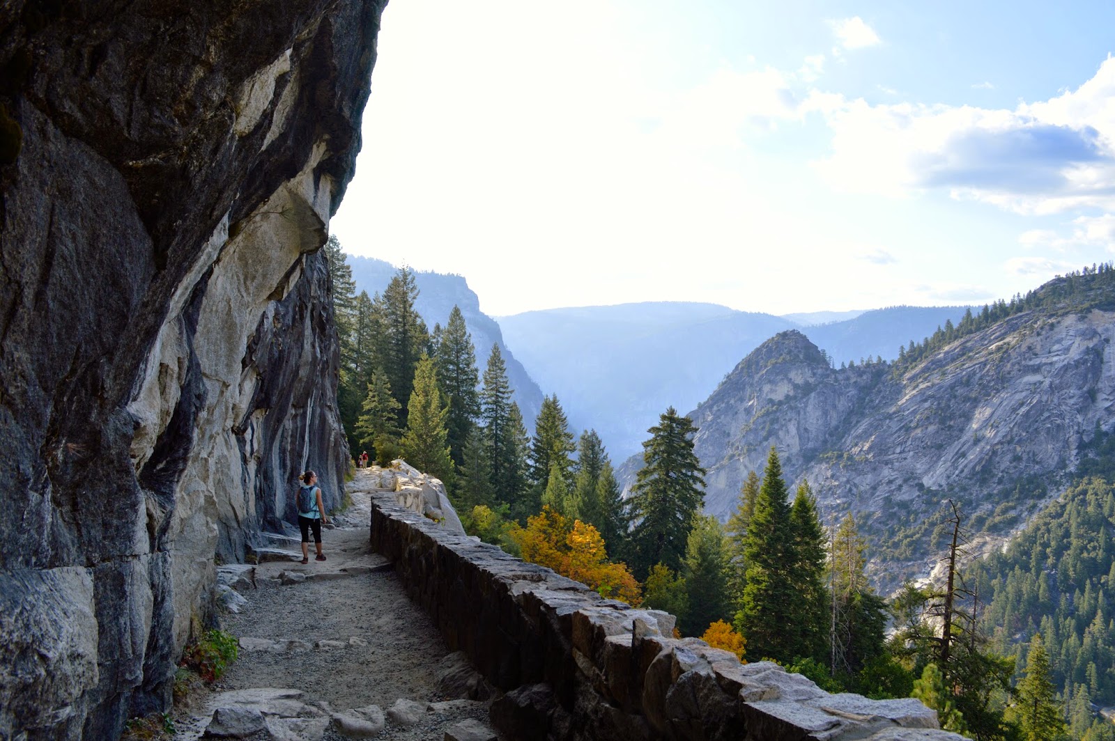 The Sites We See: The Great Golden State