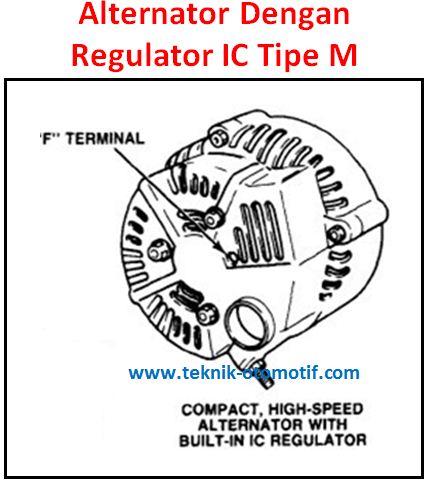Kelebihan Pengisian Dengan Regulator IC Dibandingkan dengan Regulator ...