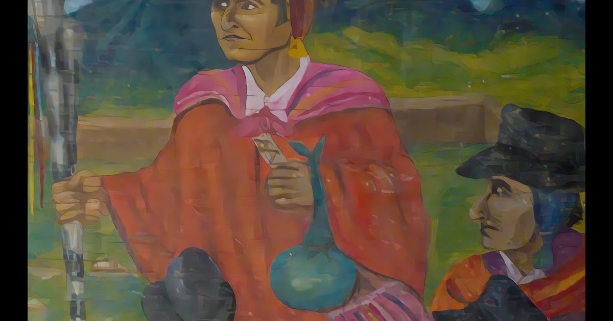 LEVANTAMIENTO DE AYOPAYA 1947