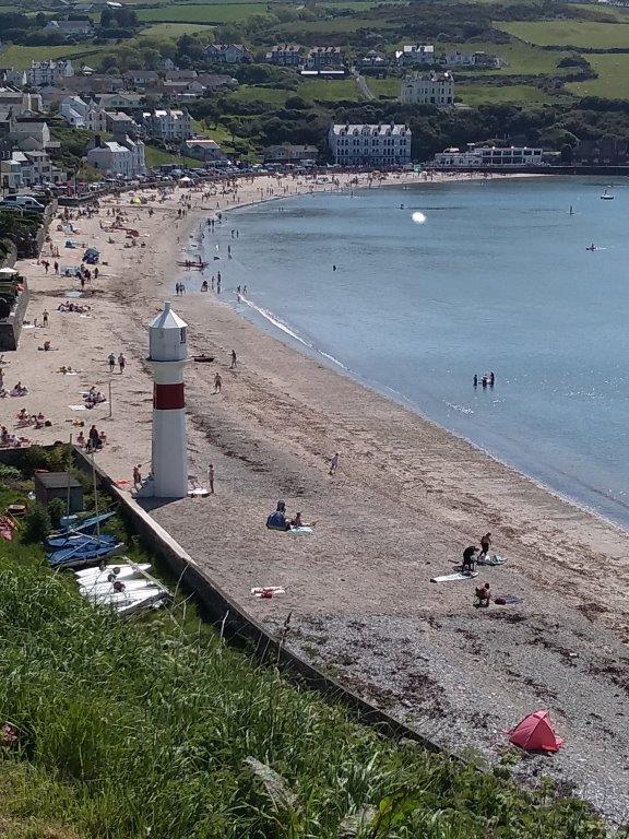 Sailing Round the World on Sal Darago: 2021