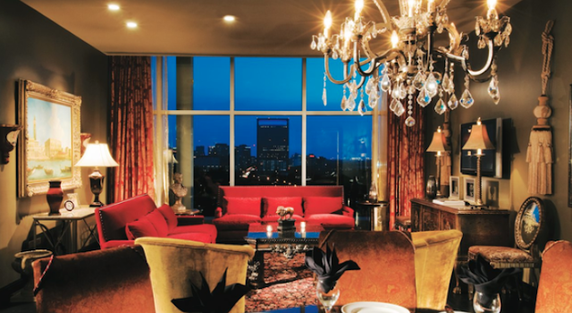 Swank Glamorous Style in Action, Swanky style, glamorous style ...