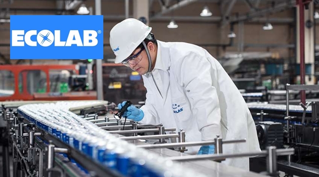 Ecolab abre seleção para nova vaga de emprego em Camaçari; Ensino Médio ...