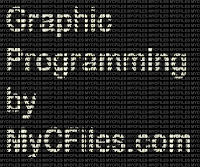 Graphic Programming in C - Part 1 ~ My C Files