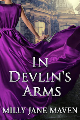 Milly Jane Maven: My Books