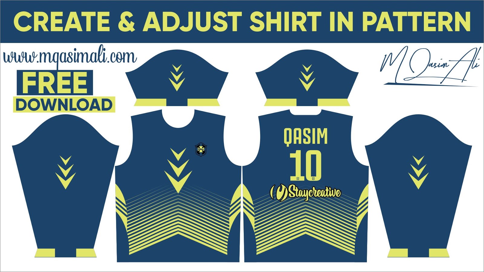 Create And Adjust Shirt Design In Pattern From Scratch In Corel Draw 2020 M Qasim Ali create-and-adjust-shirt-design-in-pattern-from-scratch-in-corel-draw-2020-m-qasim-ali