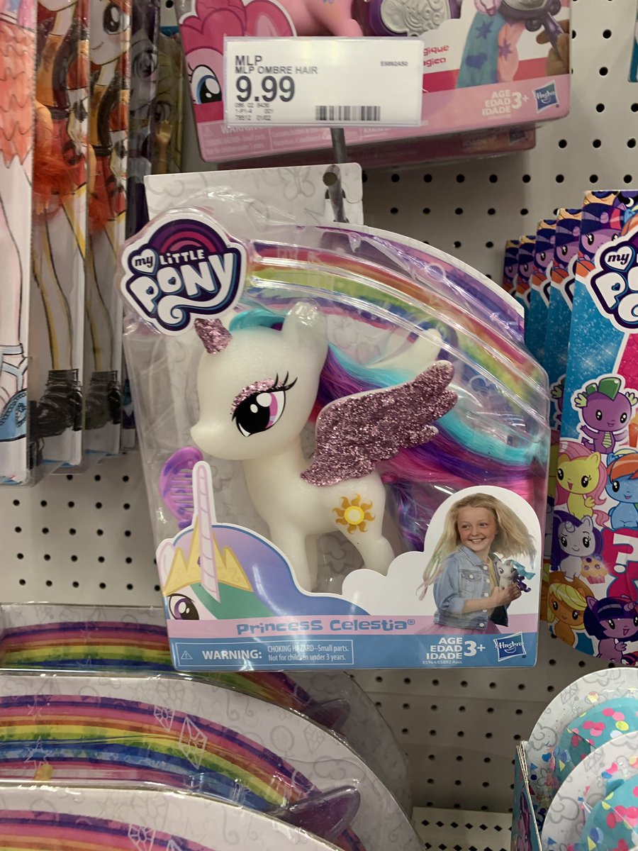 Store Finds: Classic Series, Fashion Squad, MLP Gift Card & Much More ...