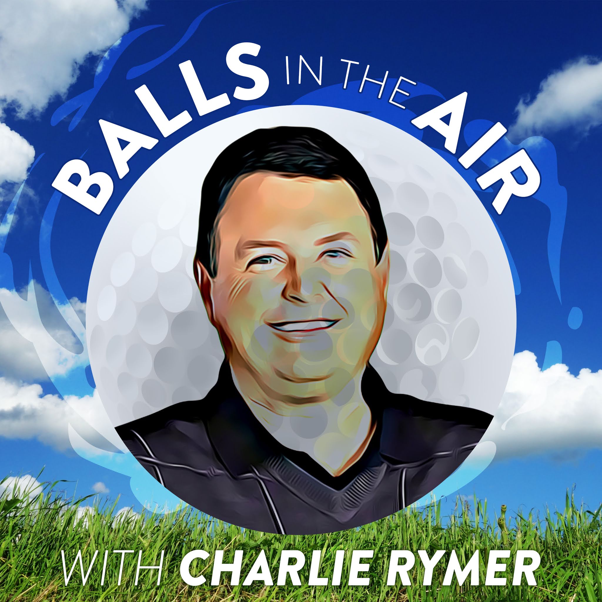 American Golfer: “Balls in the Air With Charlie Rymer,” Golf’s Newest ...