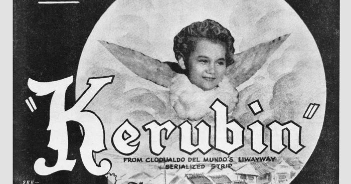 PELIKULA, ATBP.: KERUBIN (1952)