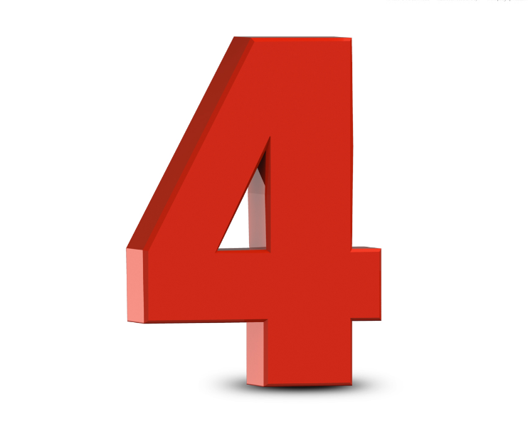 biskutcelup: kisah 4 angka