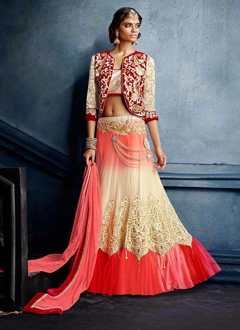 Bollywood Actress Saree Collections: Scintillating Bridesmaid Lehenga ...