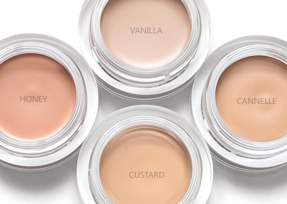 NARS Soft Matte Complete Concealer - CrystalCandy Makeup Blog | Review ...