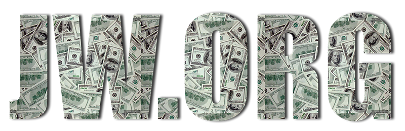 Atalayando descubri tus mentiras, JW.ORG!!!: 103. PROPONEMOS ESTE LOGO ...