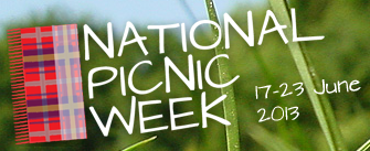 National Picnic Week - Aussie Crunch | Dollybakes