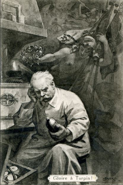 La Fabuleuse Histoire du Canon de 75 modèle 1897: Biographie de Eugène ...