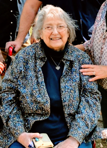 Wellsville Regional News (dot) com: Obituary: Martha Whiting, 81, Fillmore