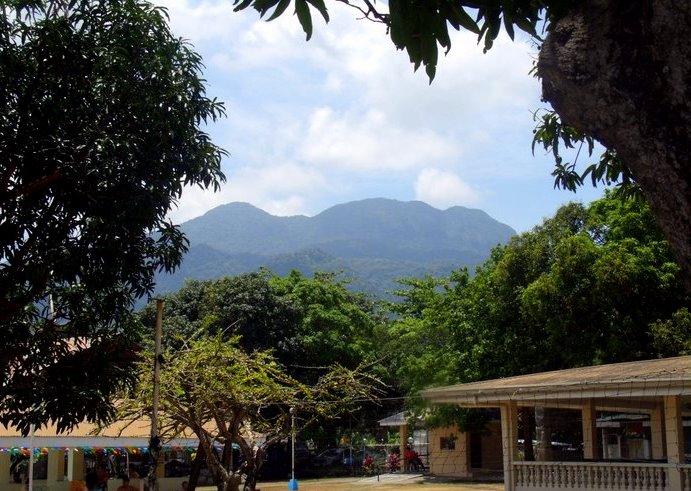 Philippines Beach Batis Ng Makiling
