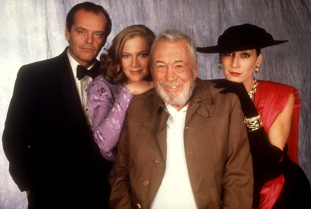 gerontakos: Η τιμή των Πρίτζι – Prizzi’s Honor (1985): Η ταινία όπου ...