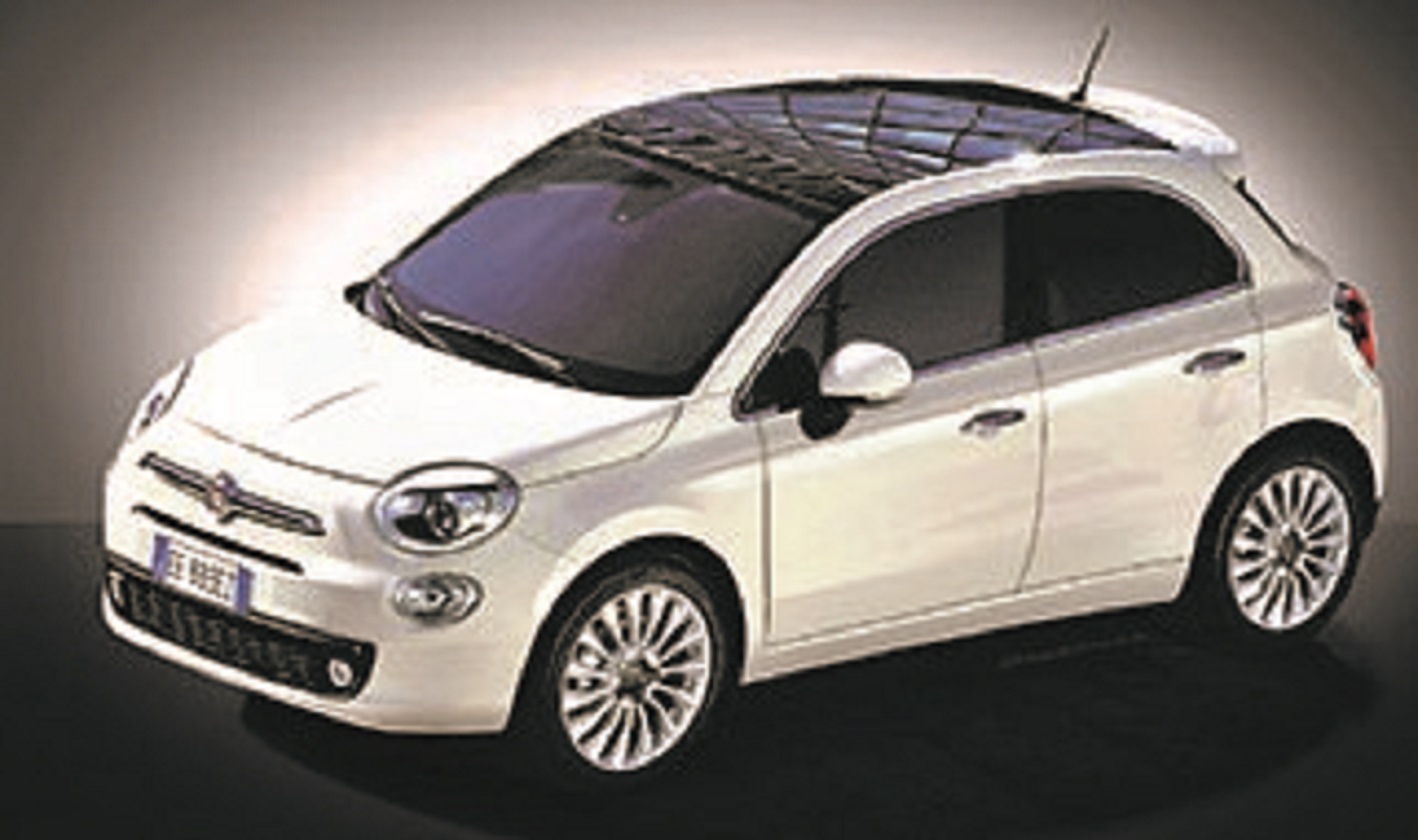 Gamma Fiat