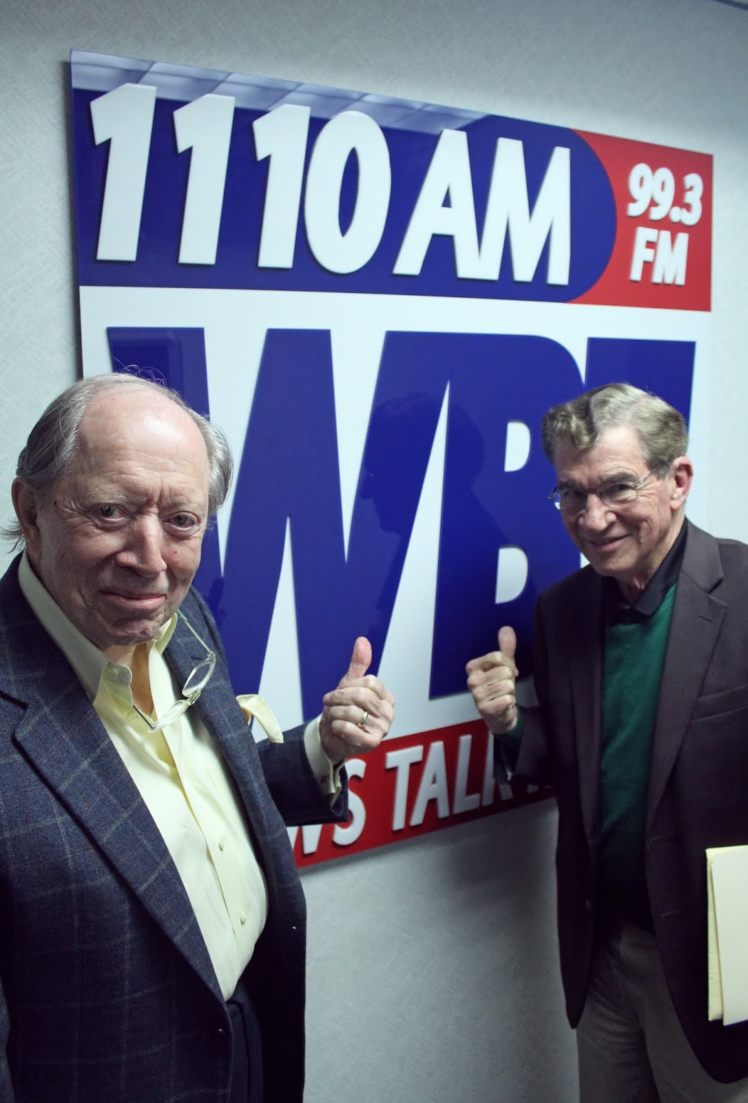 The Coston Chronicles: Ty Boyd and WBT photos, April 10, 2017