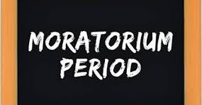 Get more insight on loan: What to know about Moratorium Period as a ...