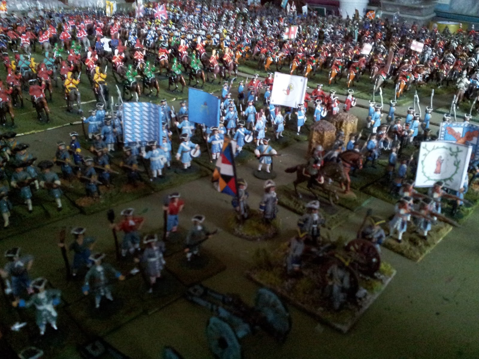 20mm Nostalgic Revival