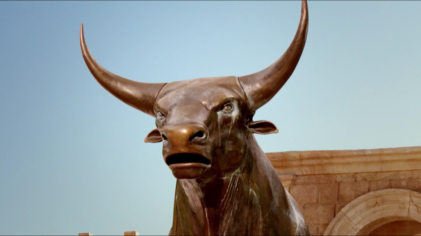 "Atlantis" recap (1.13): Touched By The Gods: Part 2 | Baring the Aegis