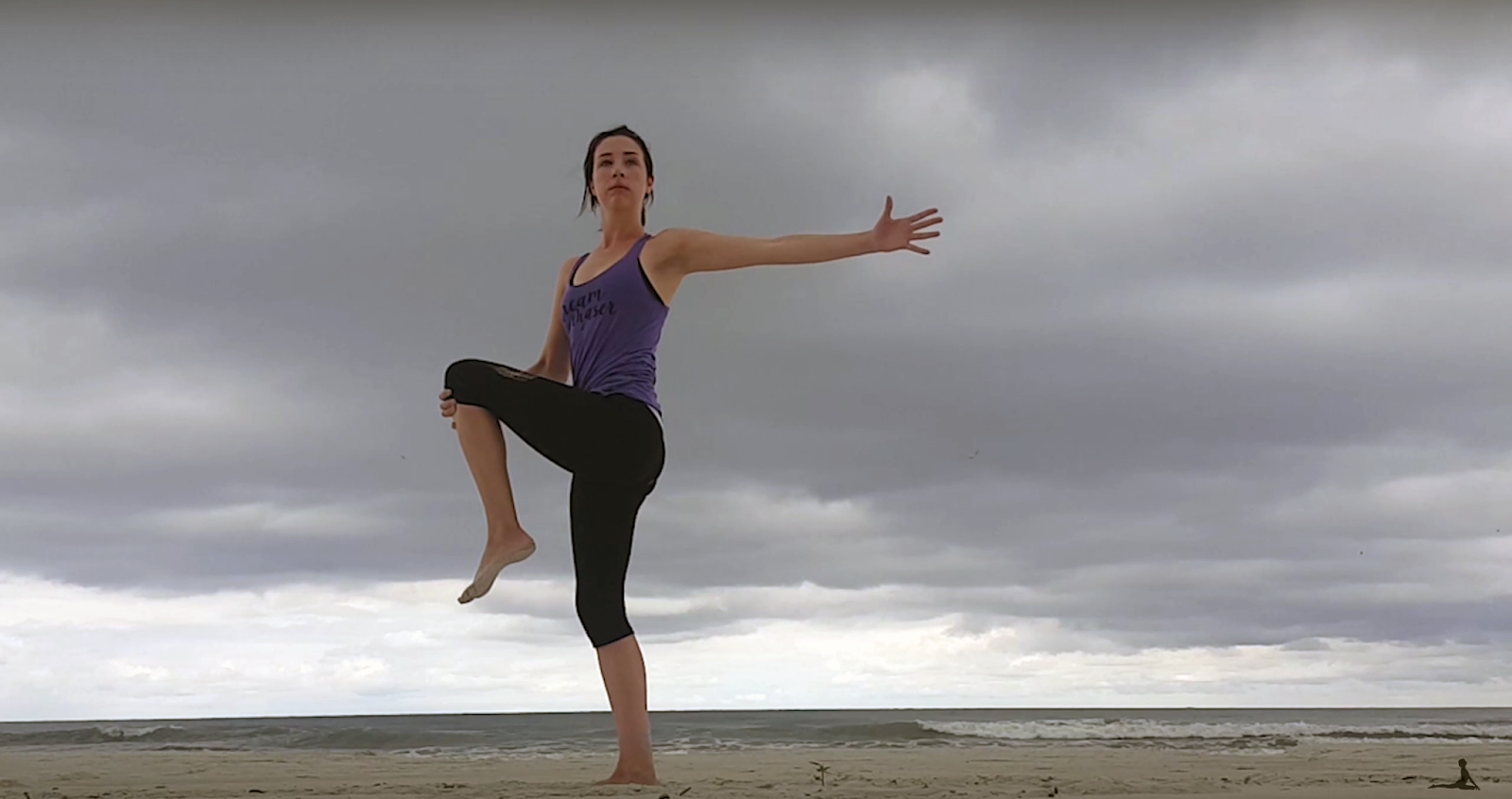 7 Quick and Easy Poses You Can Do Anywhere - Yoga with Kassandra Blog